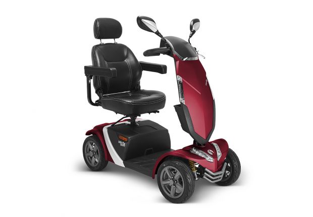 Mobility Scooters – Adapted Living