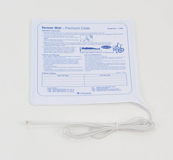 Premium Sensor Mats – Adapted Living